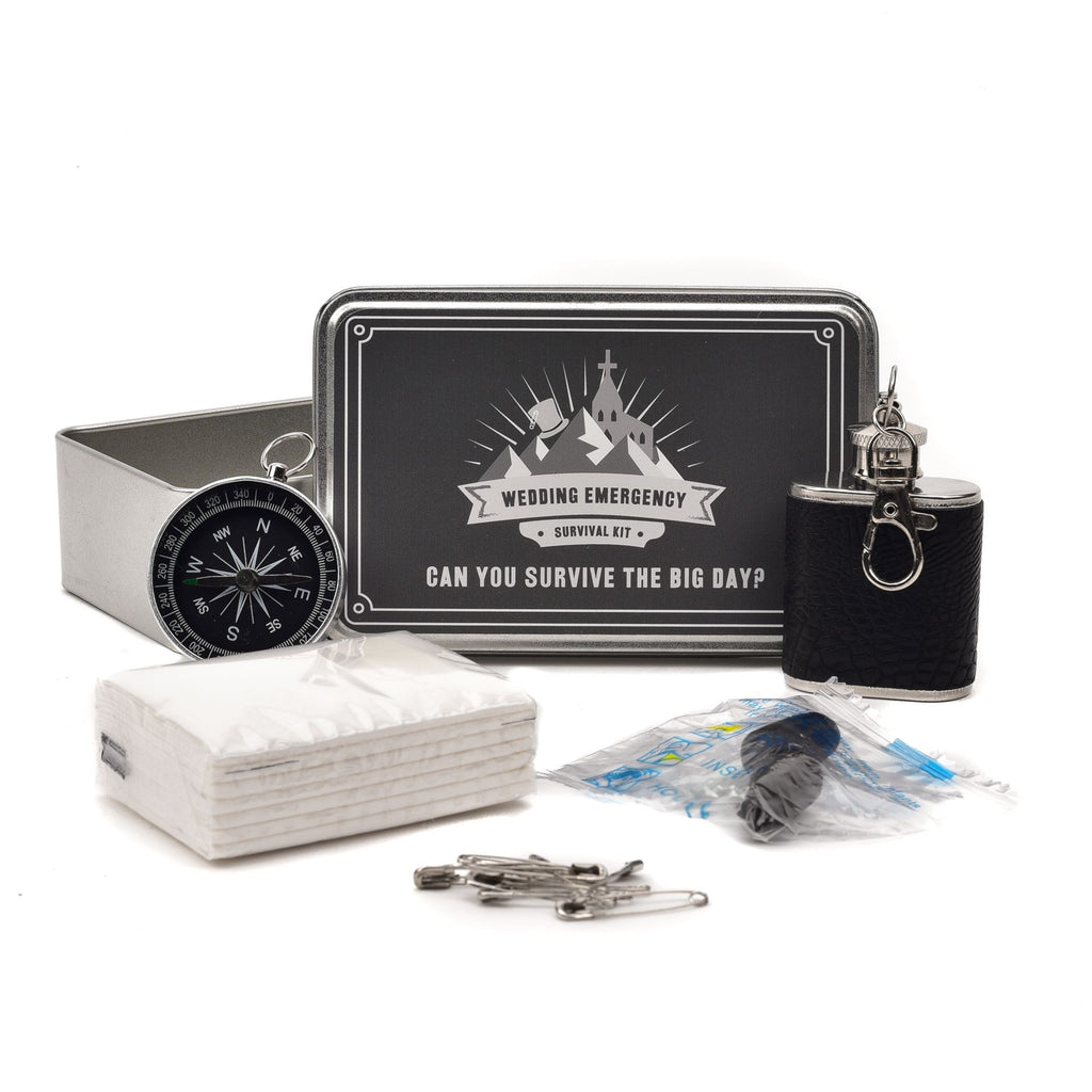 Wedding Emergency Survival Kit– Ral Gifts & Hampers