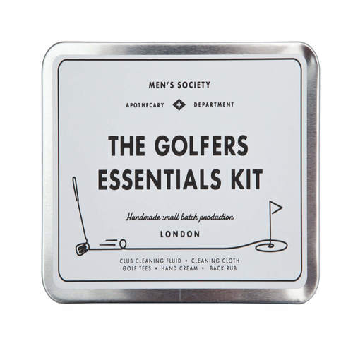 The Golfers Essential kit– Ral Gifts and Hampers